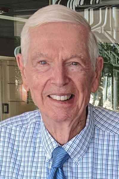 Eugene R. Green 1929-2023 | News, Sports, Jobs - Tribune Chronicle